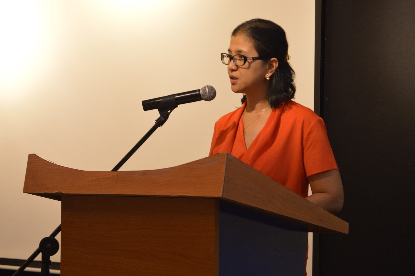 THE LONG AND DIFFICULT JOURNEY – AMOSUP