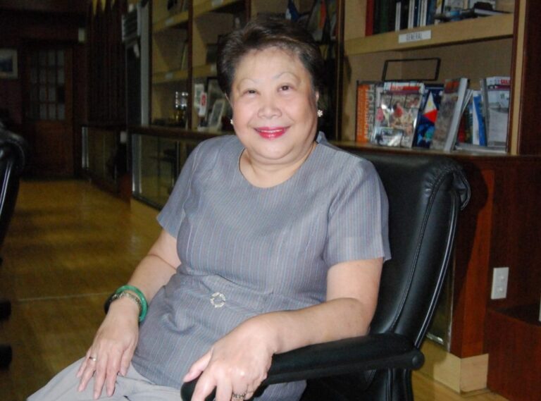 PROVIDENT FUND: EXPEDIENT PROCESSING OF MEMBERS CLAIMS – AMOSUP