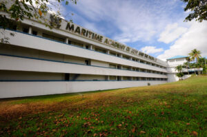 Maritime Academy of Asia and the Pacific – AMOSUP