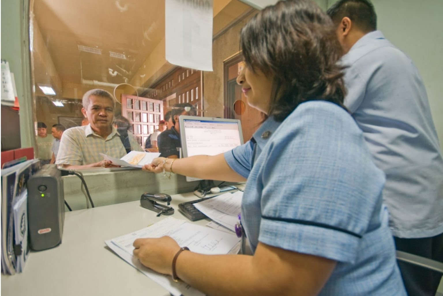 Provident Fund – AMOSUP