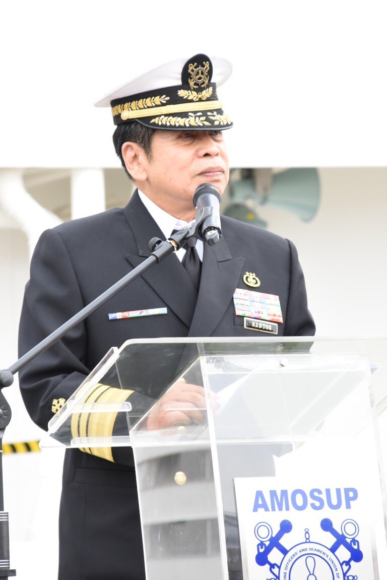 MAAP at 25: Leading centre of maritime education, training – AMOSUP