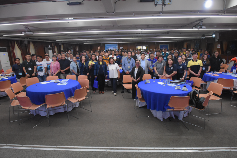 AMOSUP – ASSOCIATED MARINE OFFICERS’ AND SEAMEN’S UNION OF THE PHILIPPINES