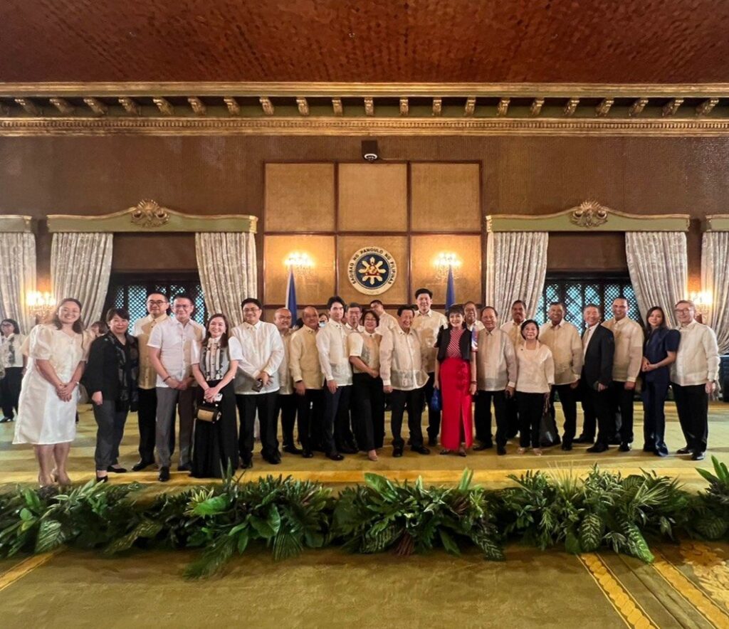 AMOSUP – ASSOCIATED MARINE OFFICERS’ AND SEAMEN’S UNION OF THE PHILIPPINES